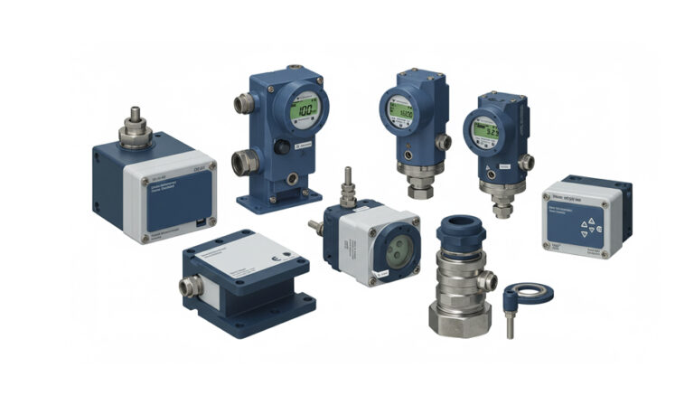 Process Instrumentation Solutions – Exis Group Sdn Bhd